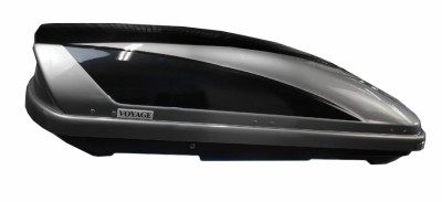 Автобоксы » Voyage - Автобоксы для твоего автомобиля